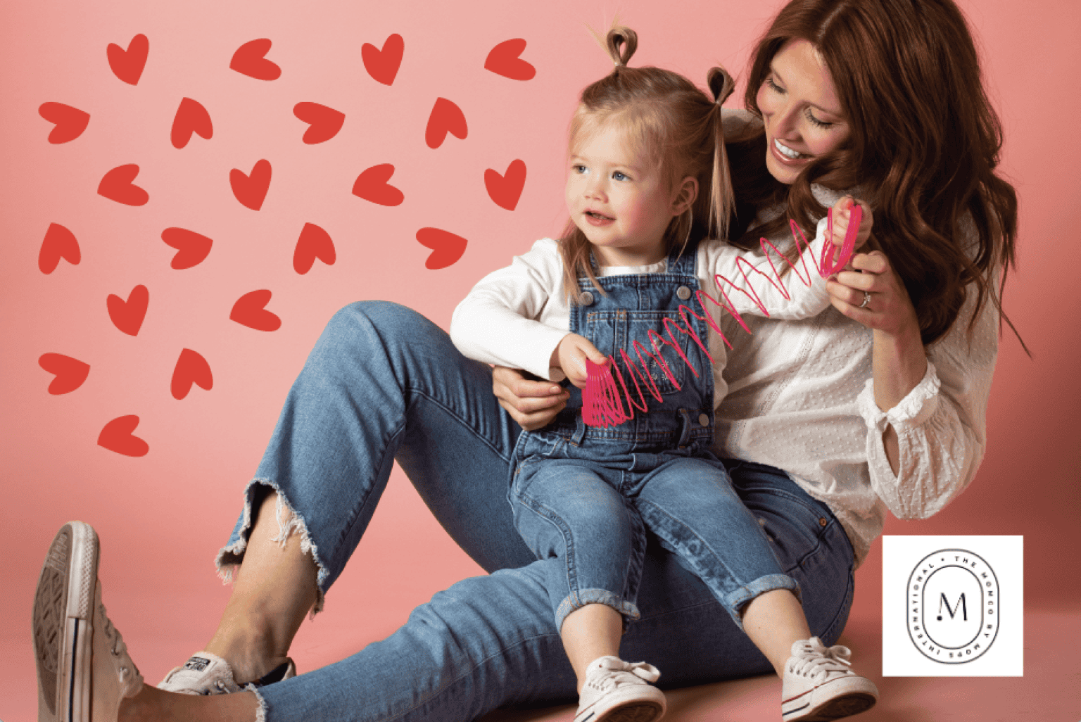 Mom Connection (MOMCO) | VanChurch