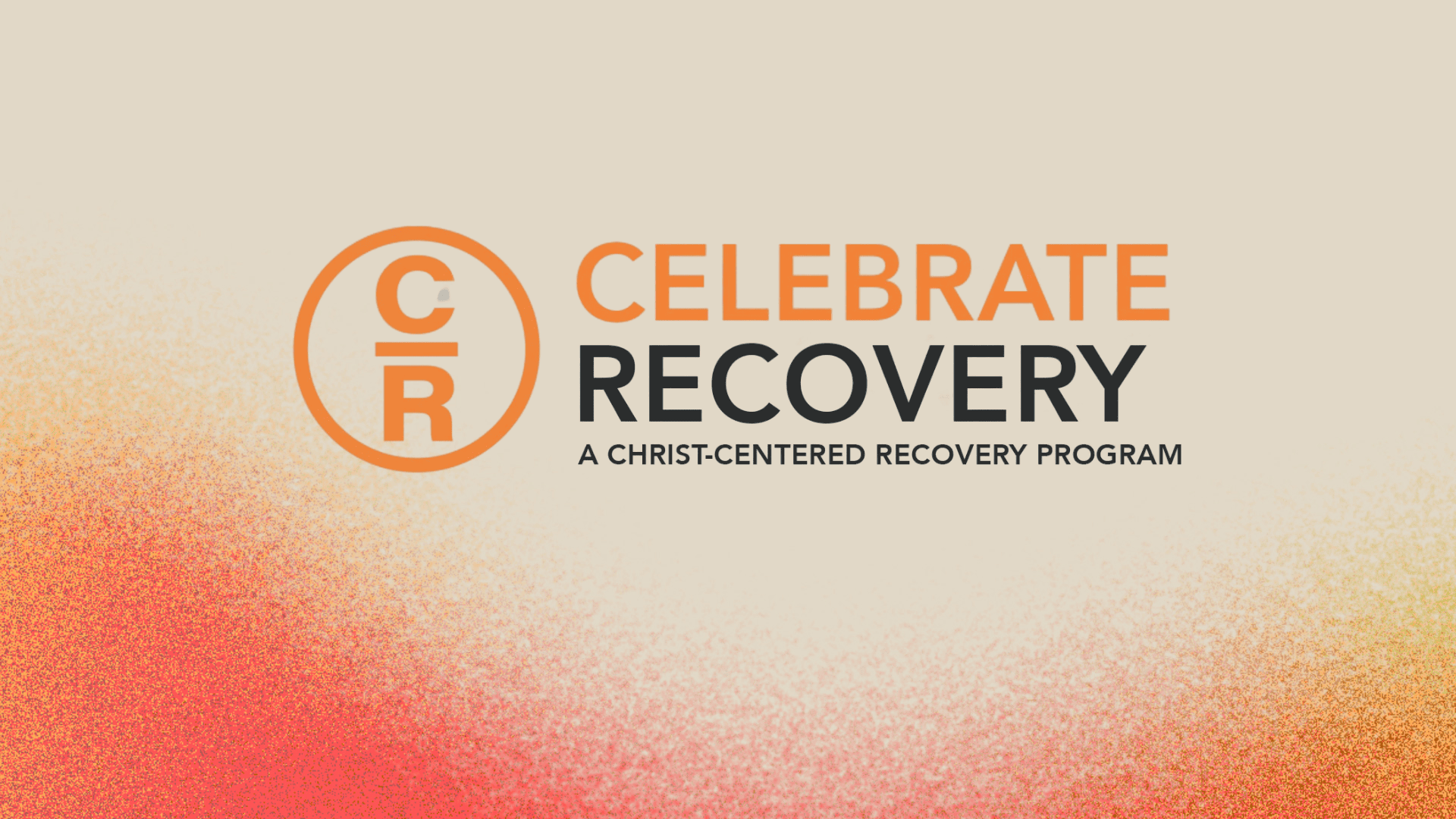 Celebrate Recovery | VanChurch