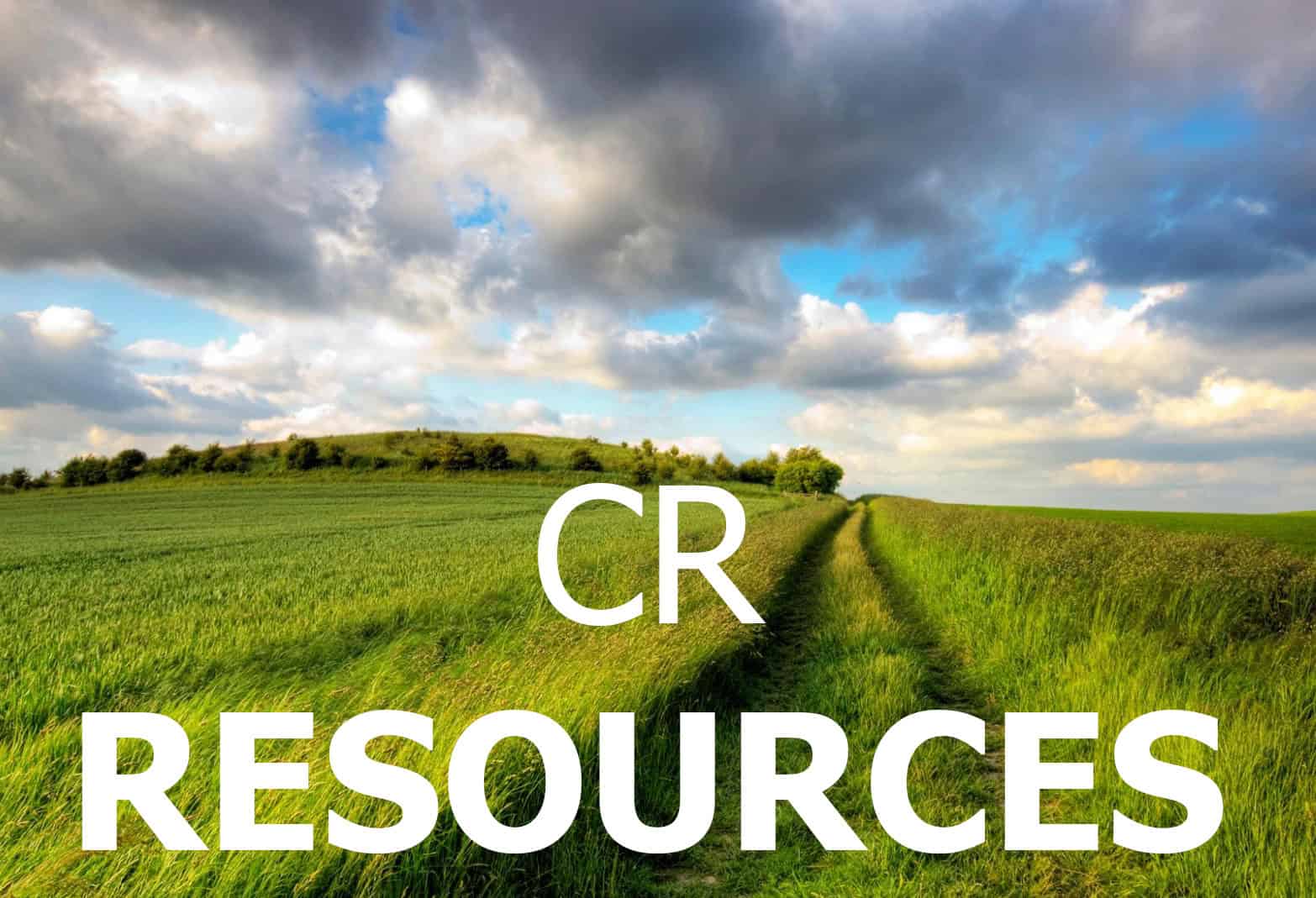 Celebrate Recovery Resource Library | VanChurch